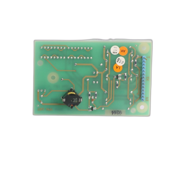 YPN107A YT204001-DM ABB indication unit board